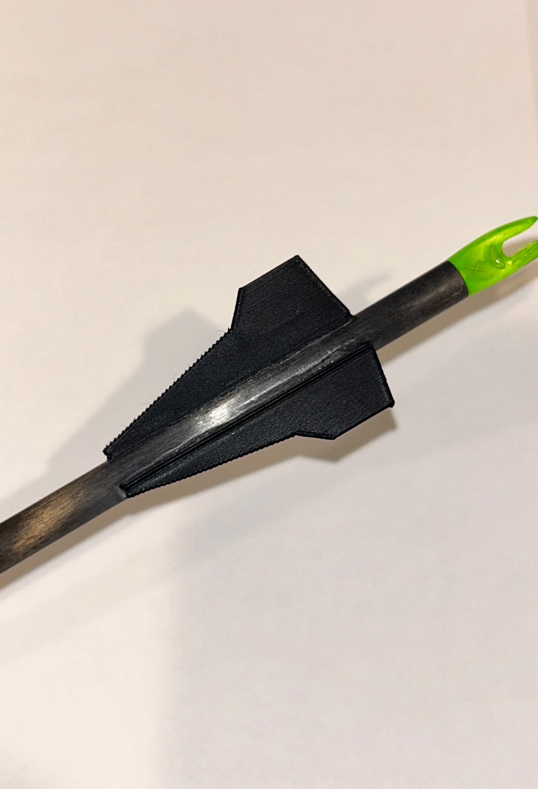 3D Printed Fletching - Etsy