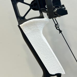 Mathews 3D Printed Engage Grip - Stiff (NEW 2025) - Etsy