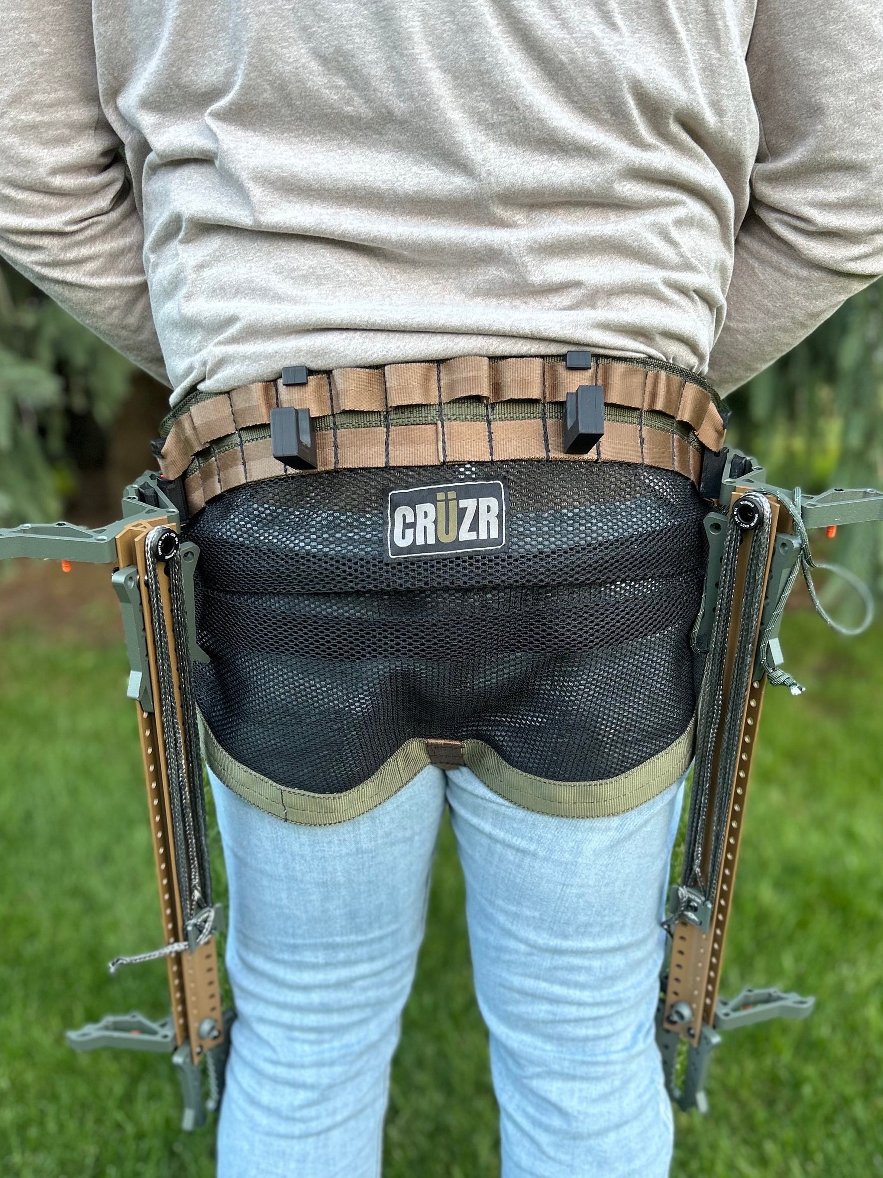 Climbing Stick Hooks - Etsy