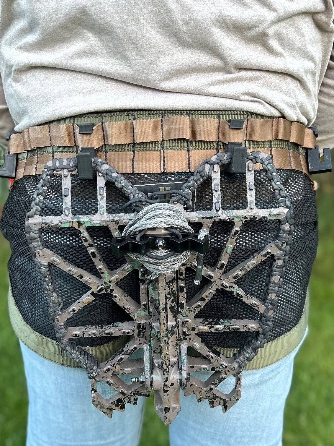 Saddle Platform Hook - Etsy