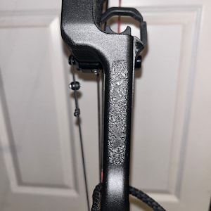 Mathews 3D Printed Engage Side Plates (flexible) - Etsy