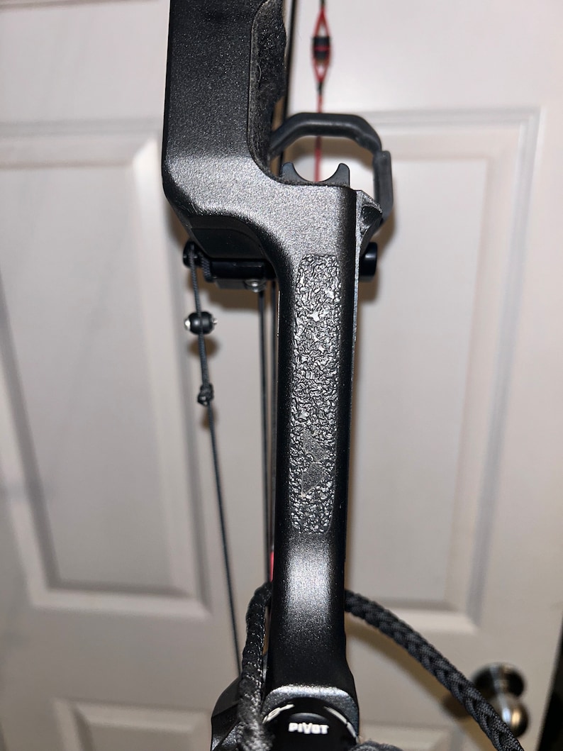 Mathews 3D Printed Engage Side Plates - Etsy