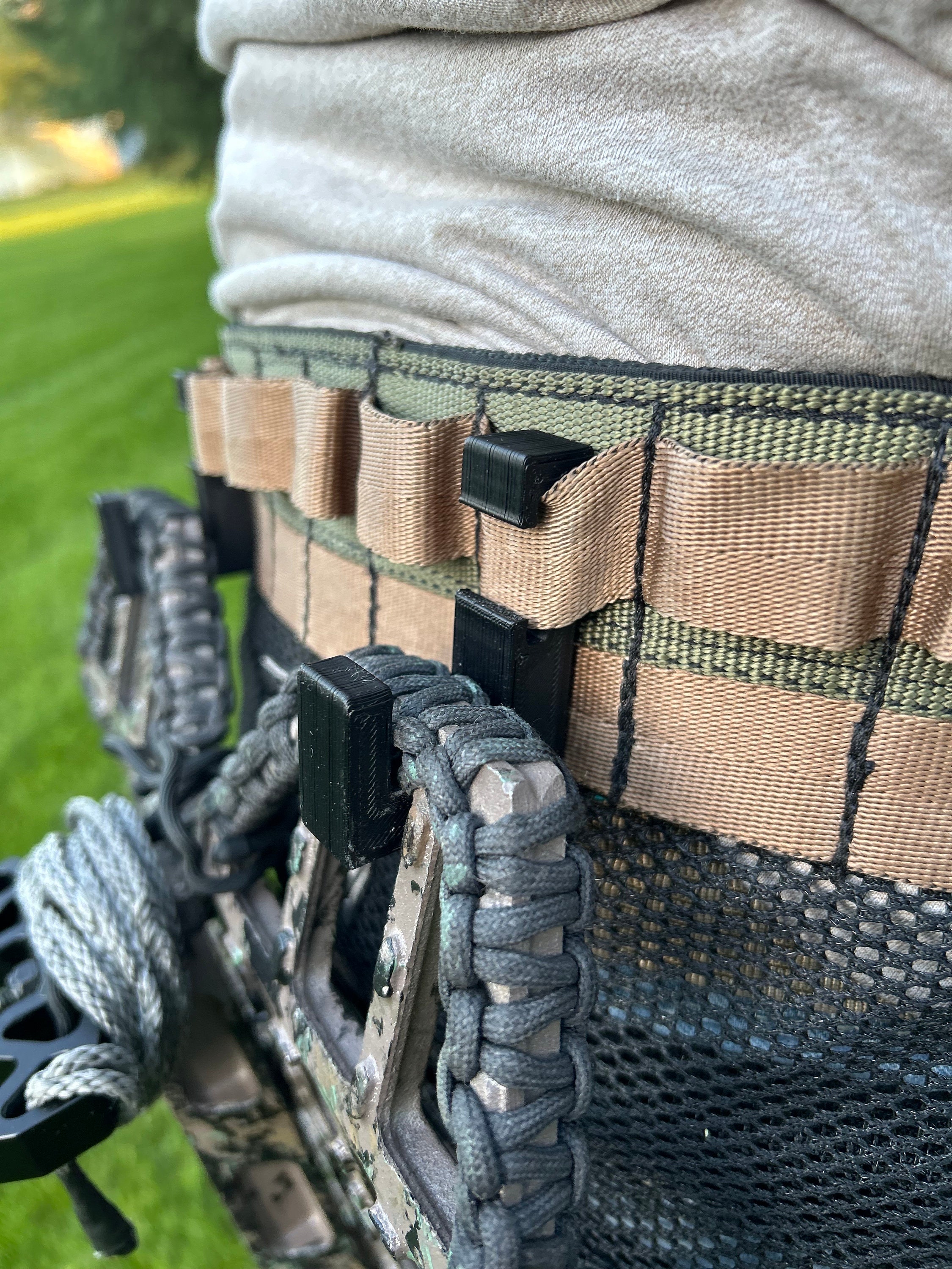 Saddle Platform Hook - Etsy