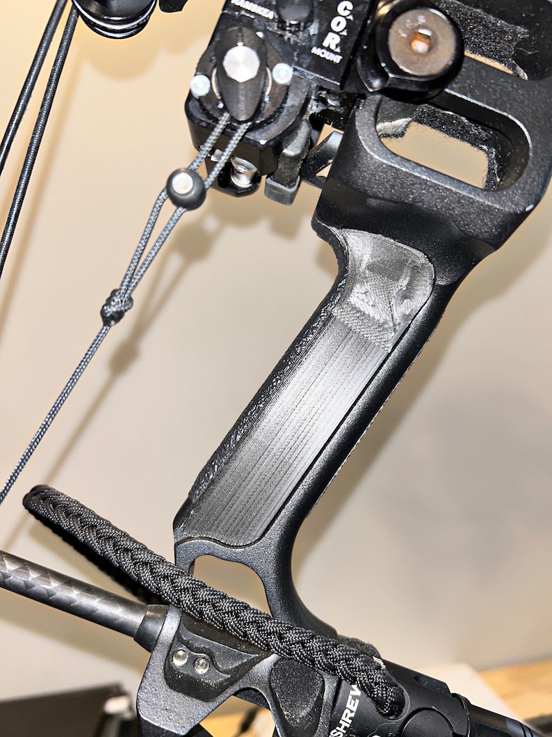 Mathews 3D Printed Engage Side Plates - Etsy