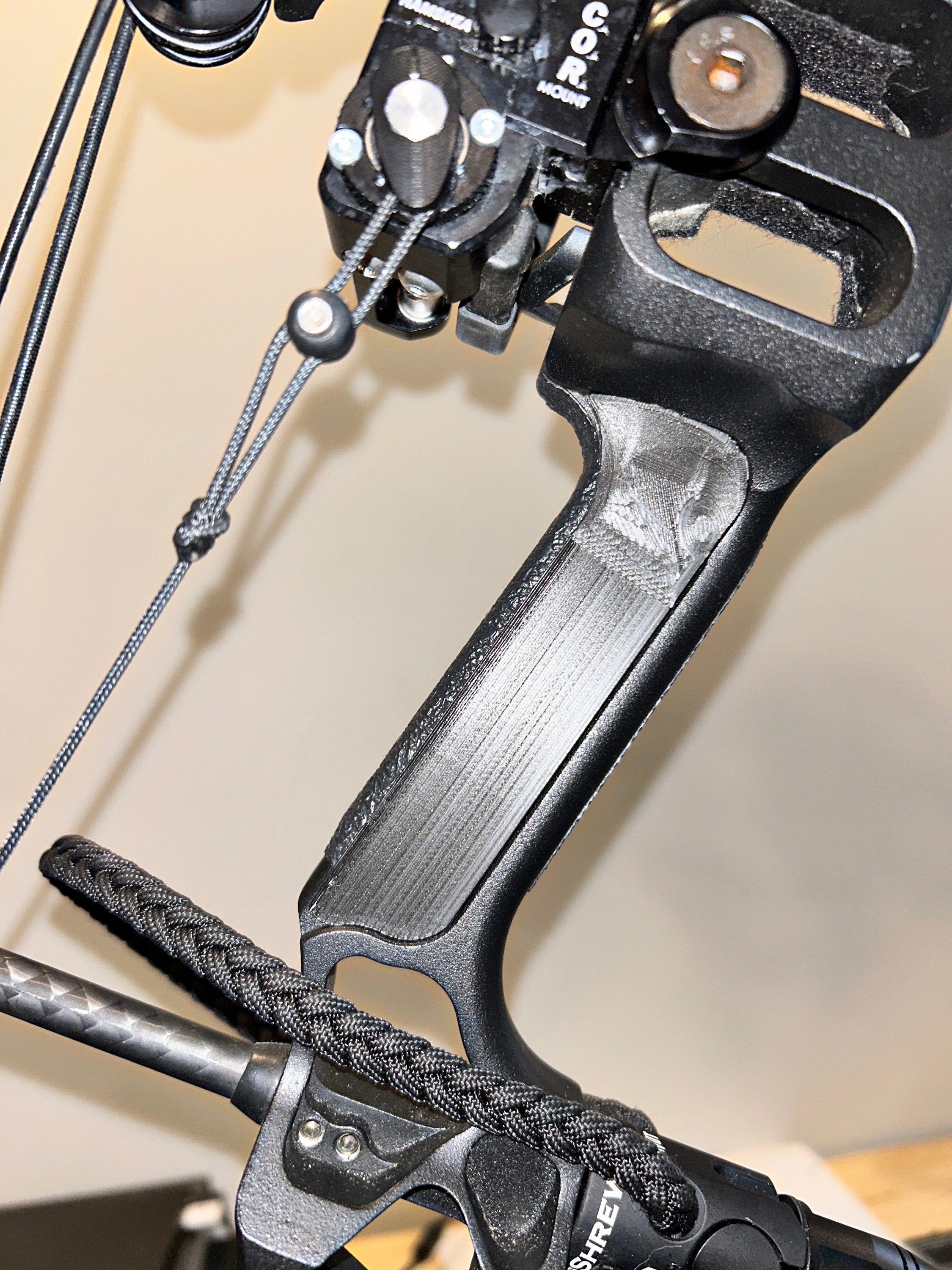 Mathews 3D Printed Engage Side Plates - Etsy