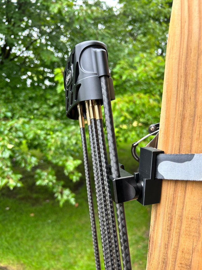 Mathews Lowpro Quiver Hanger - Etsy
