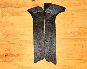 Mathews 3D Printed Engage Side Plates flexible - Etsy