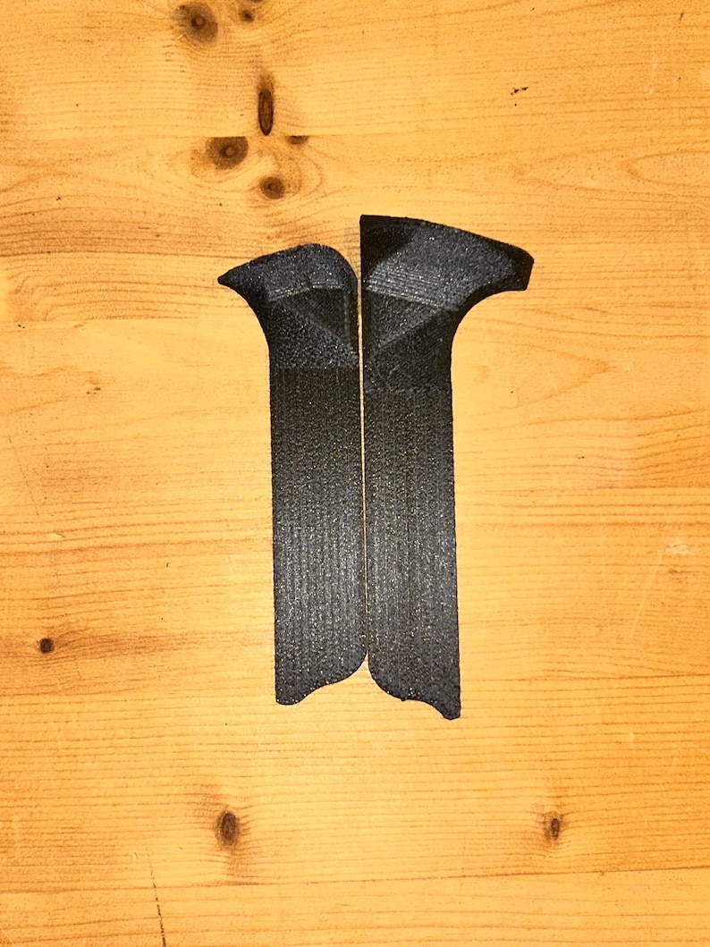 Mathews 3D Printed Engage Side Plates - Etsy