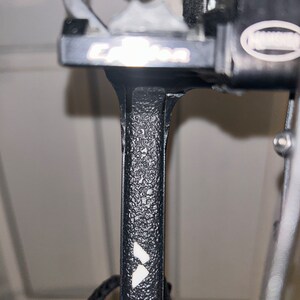 Mathews 3D Printed Engage Side Plates (flexible) - Etsy