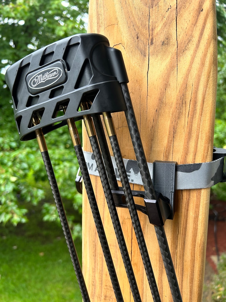 Mathews Lowpro Quiver Hanger - Etsy