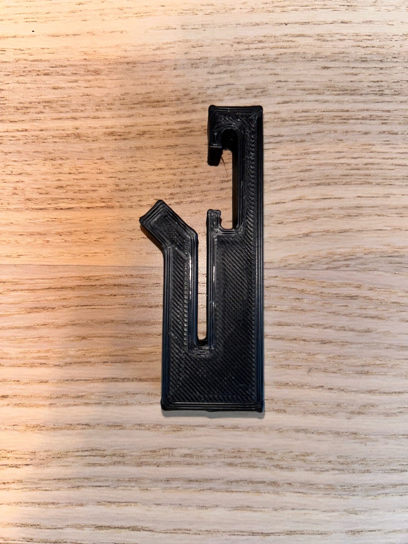 Climbing Stick Hooks - Etsy