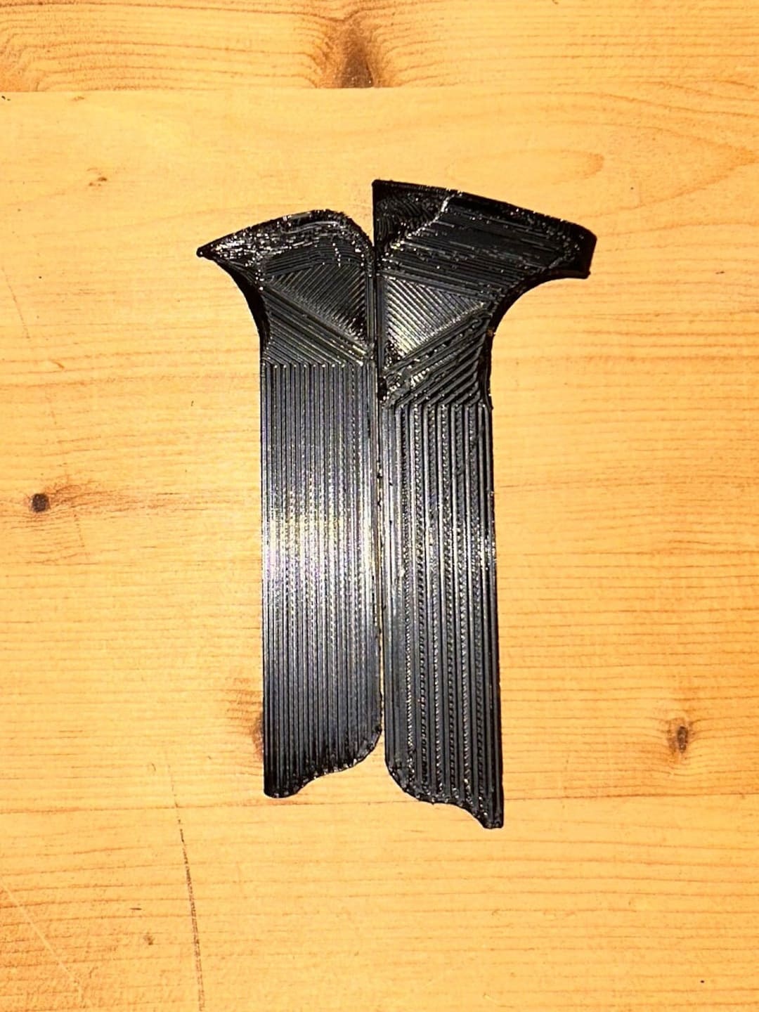 Mathews 3D Printed Engage Side Plates flexible - Etsy