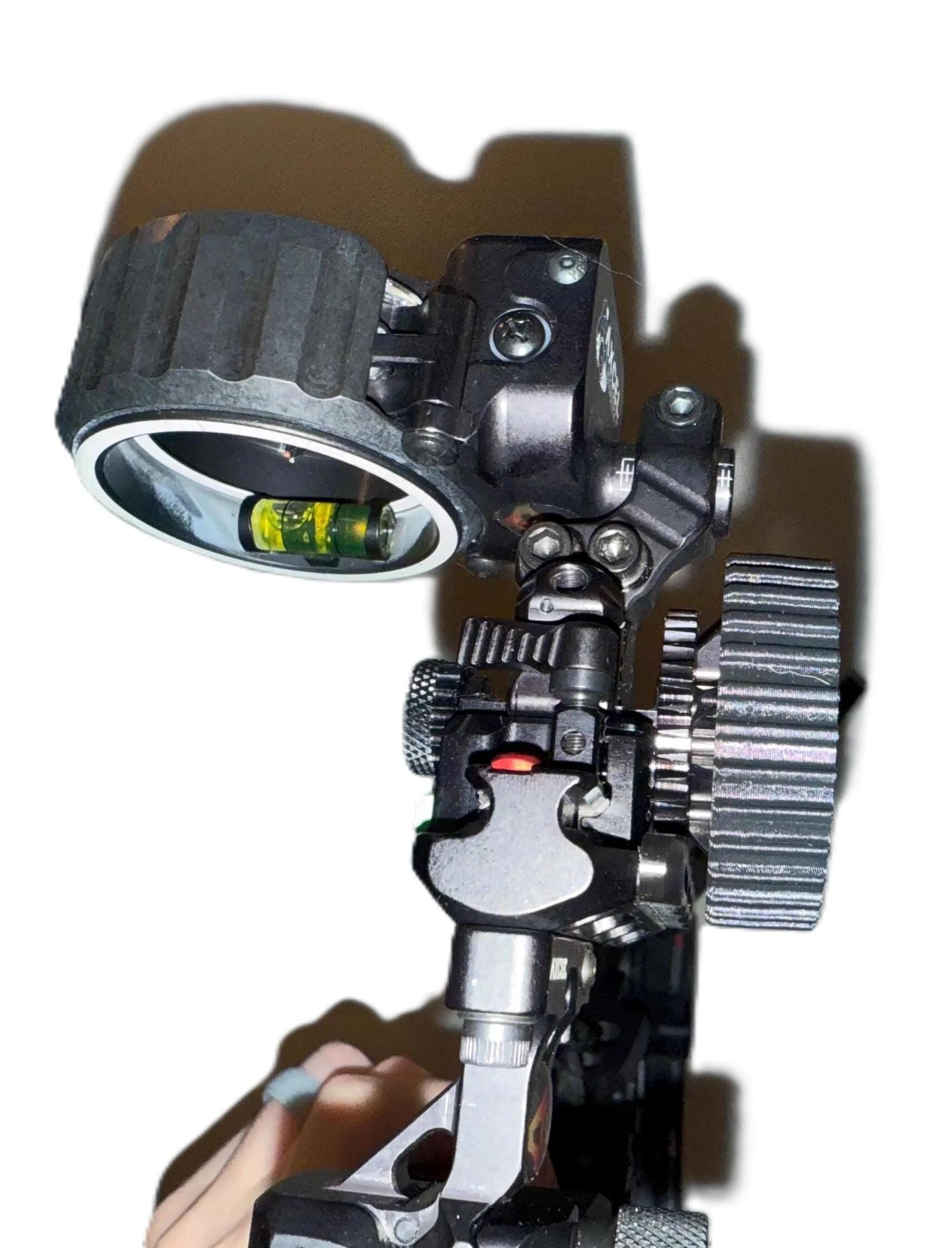 Axcel Driver Sight Wheel - Etsy