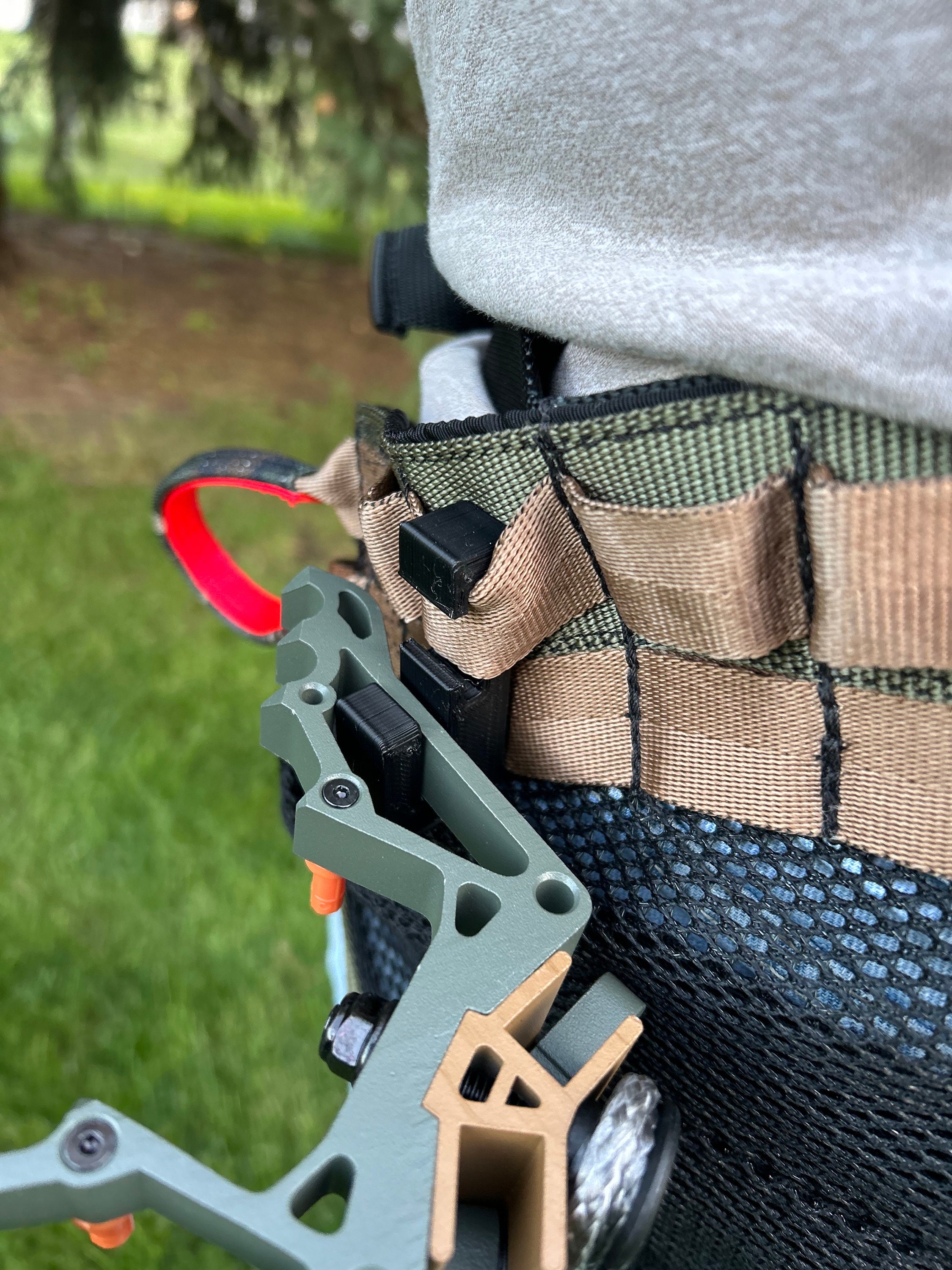 Climbing Stick Hooks - Etsy