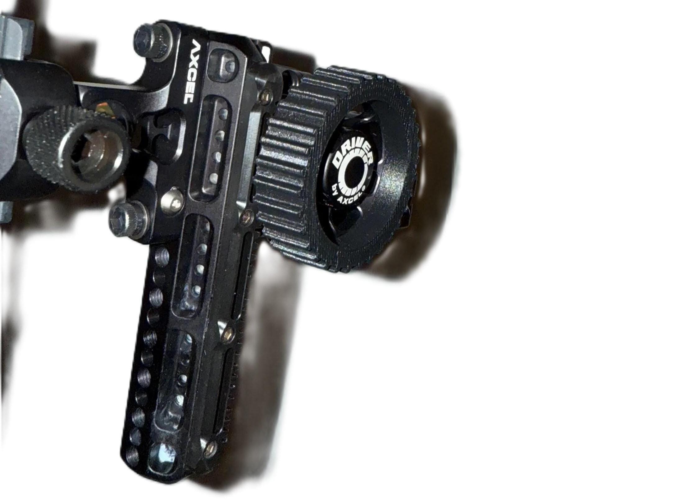 Axcel Driver Sight Wheel - Etsy
