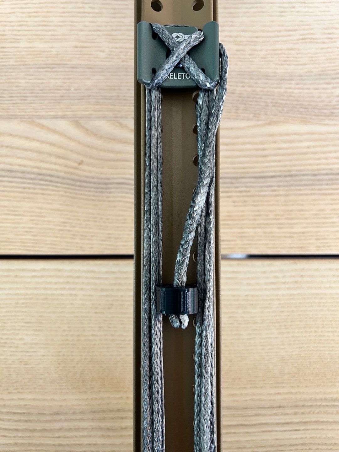 Climbing Stick Rope Weight - Etsy