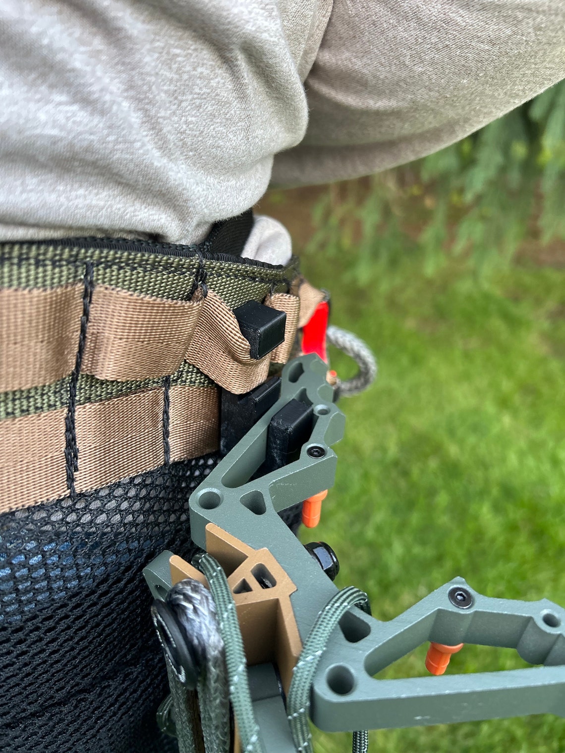 Climbing Stick Hooks - Etsy