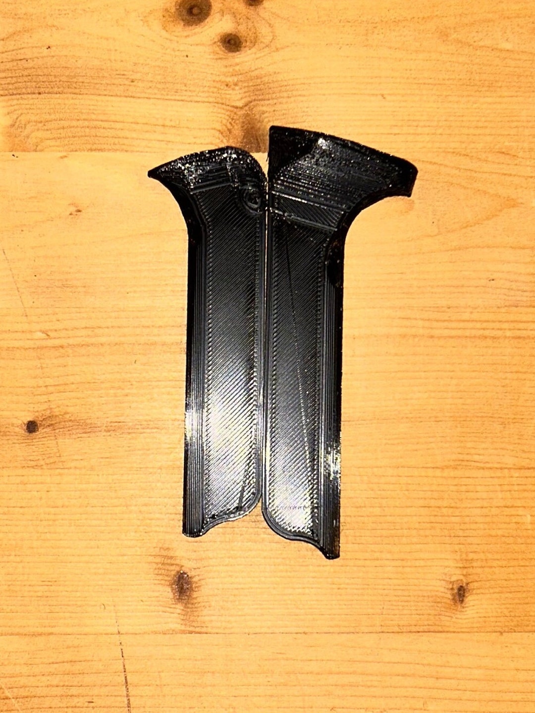 Mathews 3D Printed Engage Side Plates flexible - Etsy UK