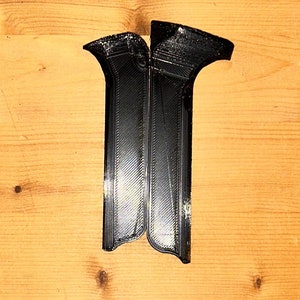 Mathews 3D Printed Engage Side Plates flexible - Etsy