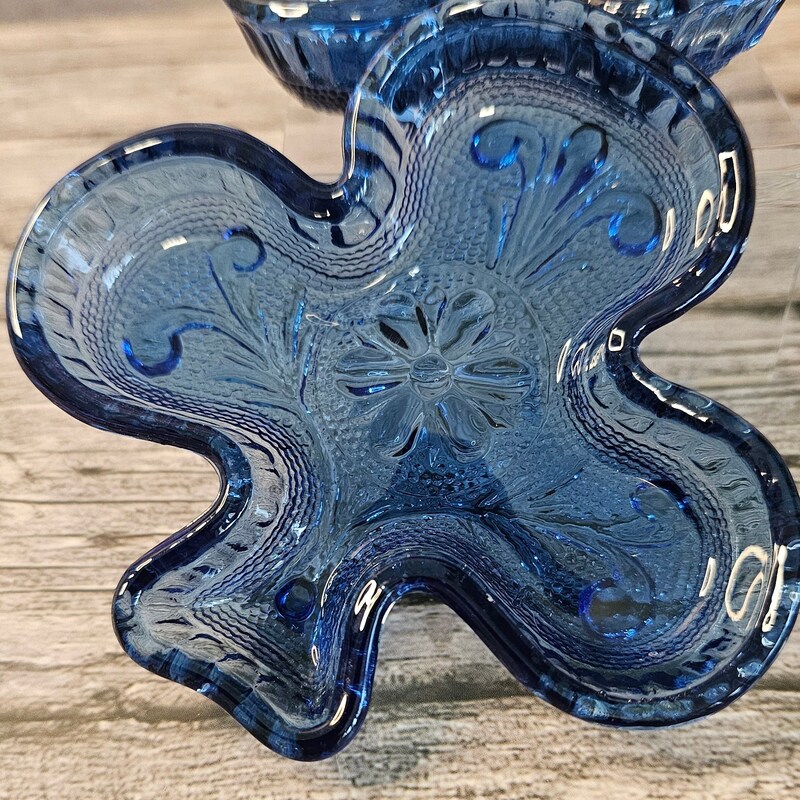Glass Nut Cups - Etsy