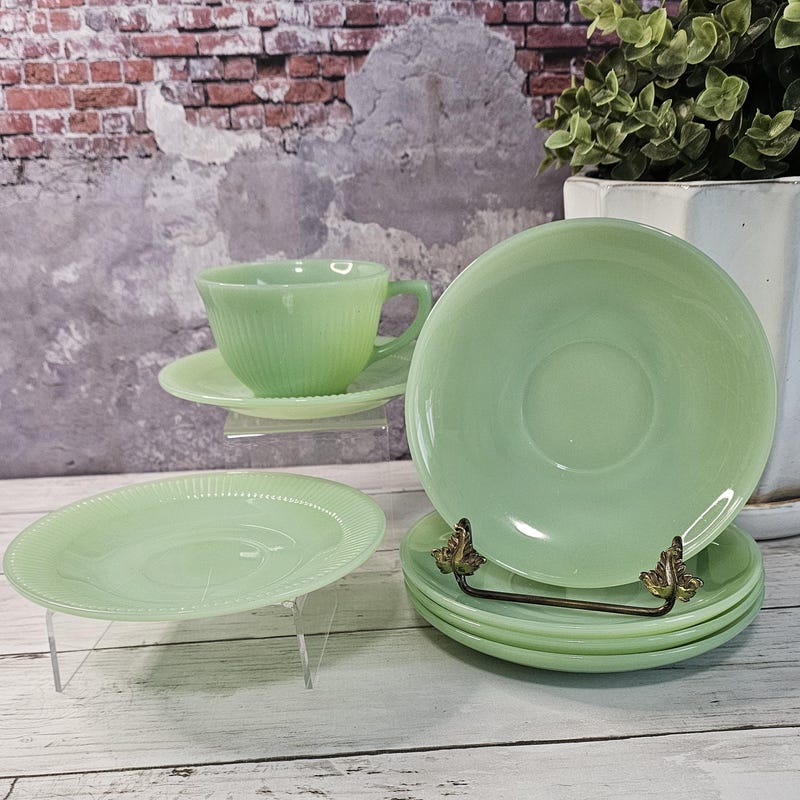 Jadeite Dishes - Etsy