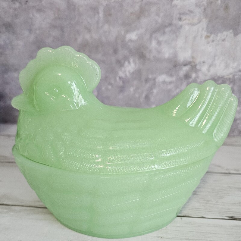 Jadeite Glass - Etsy