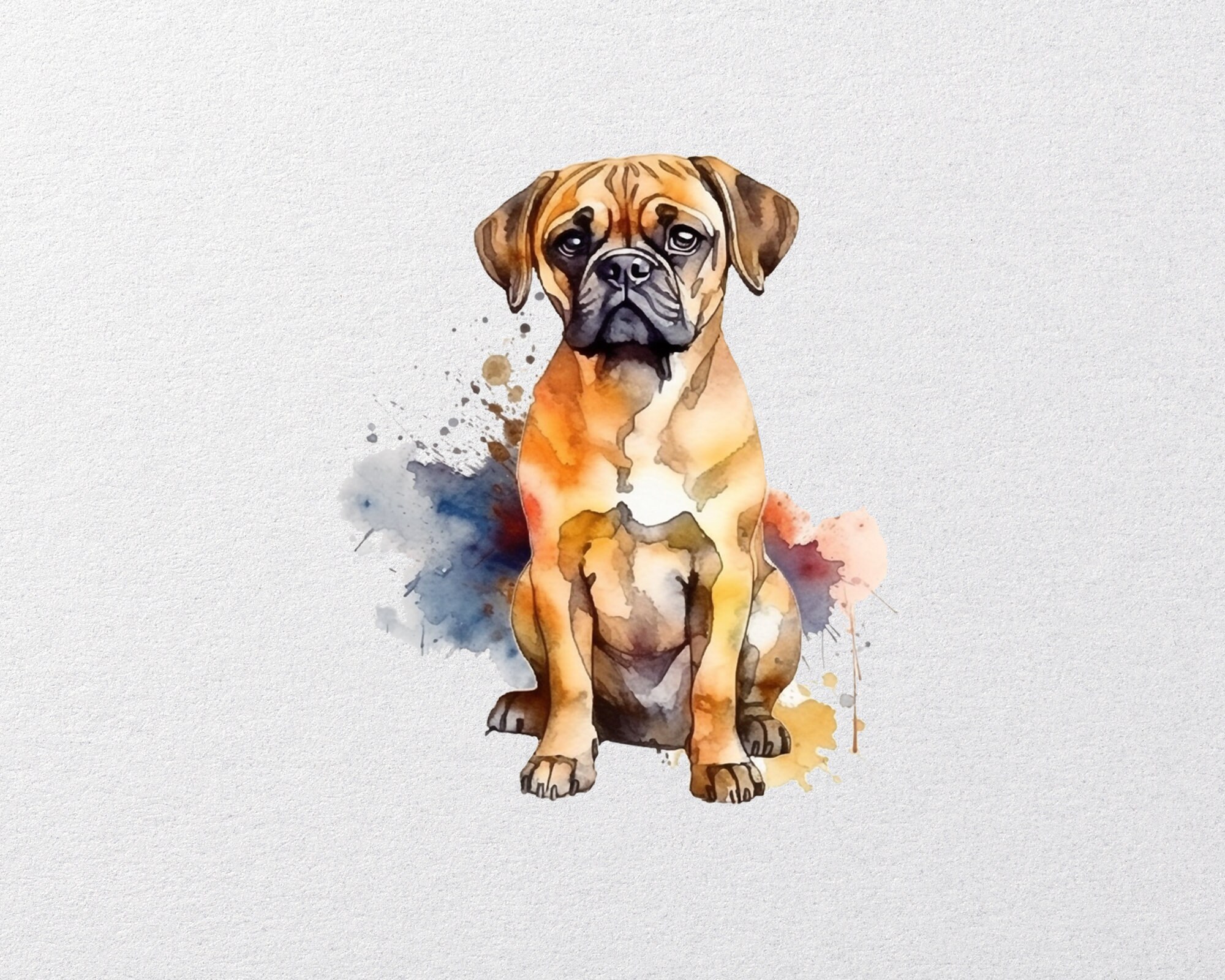 Puggle Png, Perro Png, Paquete Png, Animales Png, Descarga Digital ...
