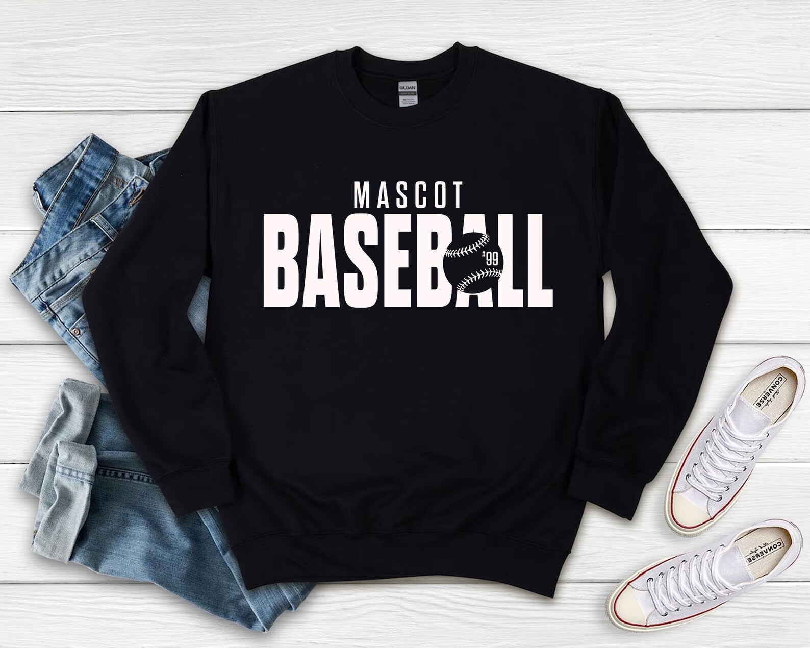 Mascot Baseball Svg, Baseball Svg, Baseball Png, Digital Download ...