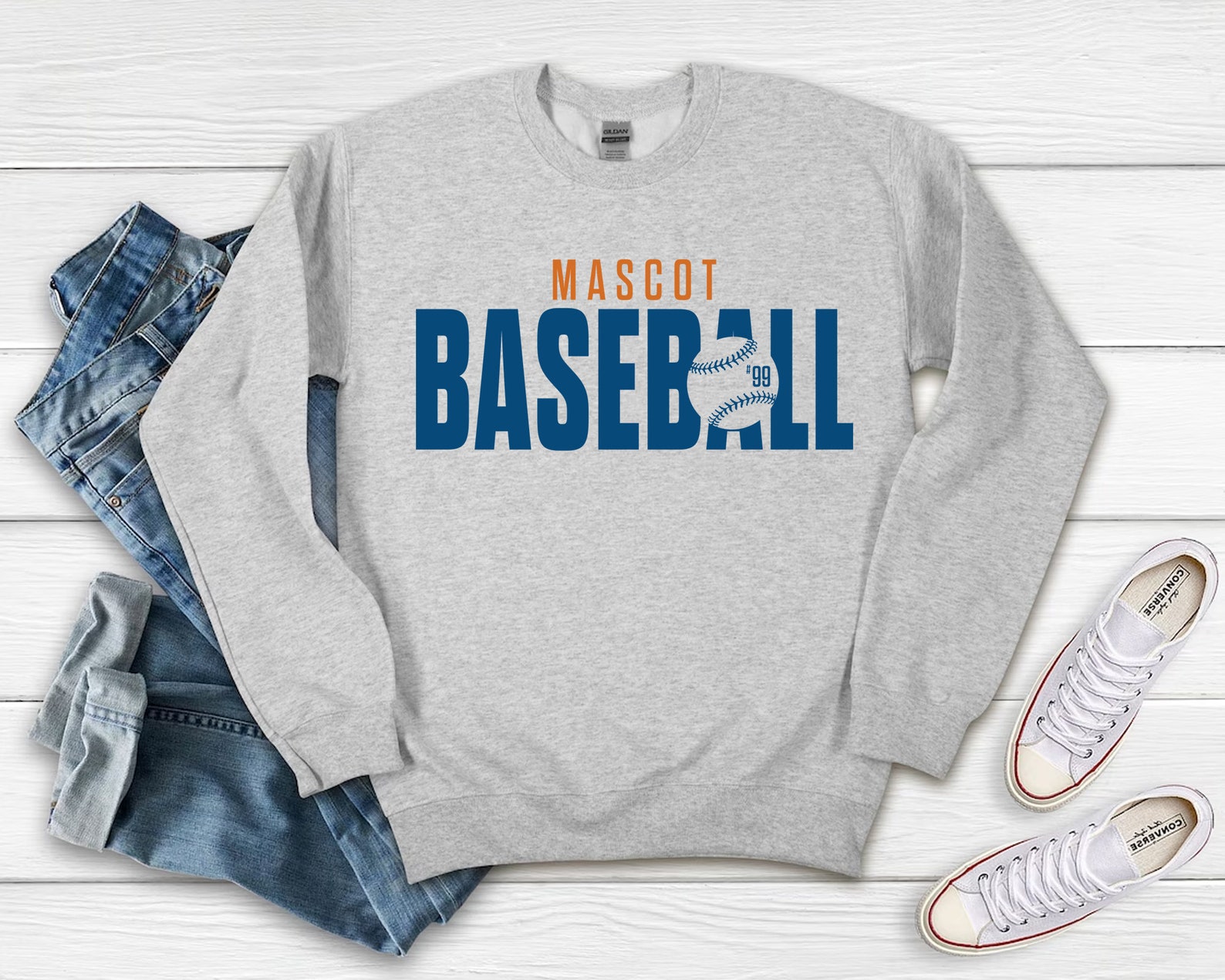 Mascot Baseball Svg, Baseball Svg, Baseball Png, Digital Download ...