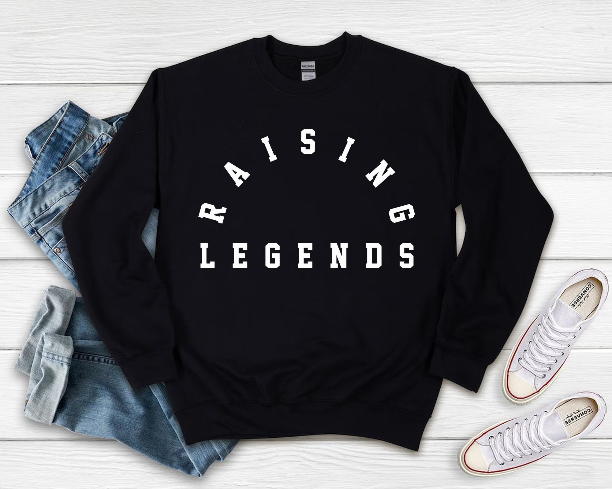 Raising Legends Svg, Arc Svg, Mom Svg, Digital Downloads, Raising Svg ...