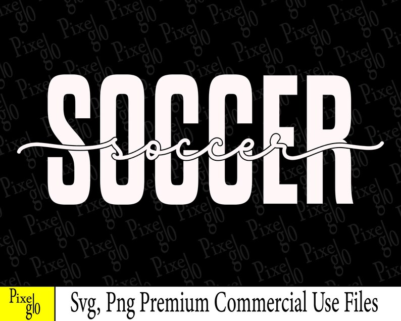 Soccer Svg, Soccer Quote Svg, Sports Svg, Digital Download, Soccer Team ...