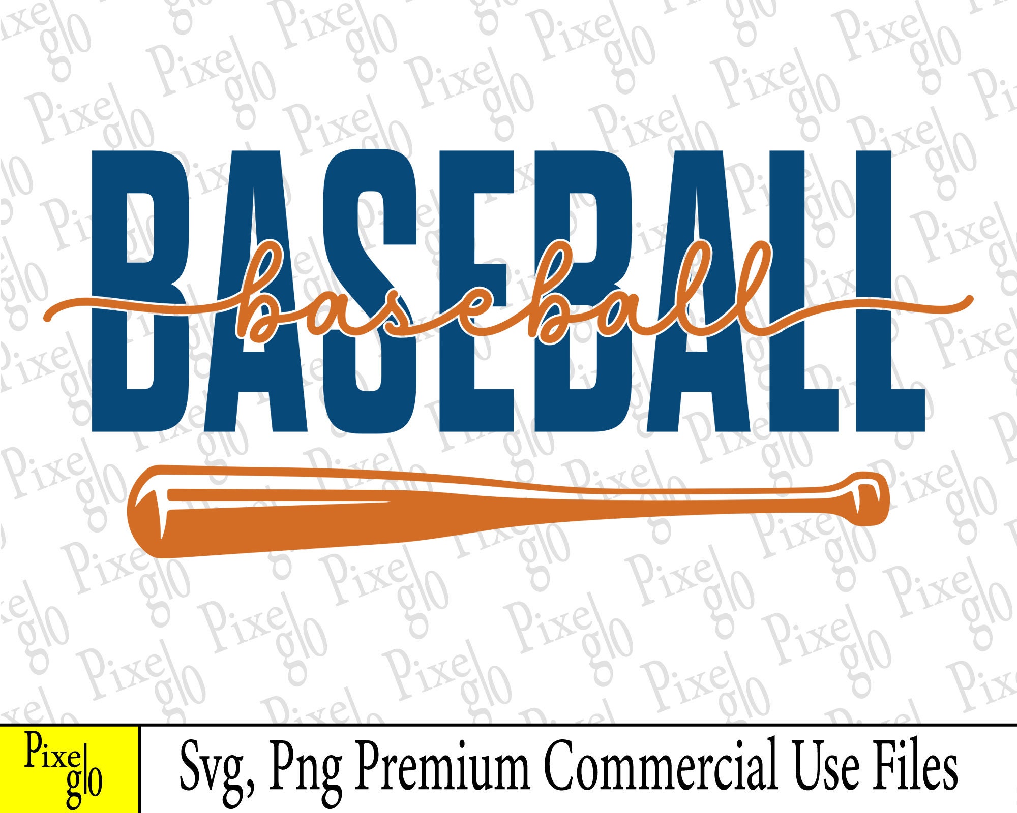 Baseball Svg, Baseball Bat Svg, Sports Svg, Digital Download, Baseball ...