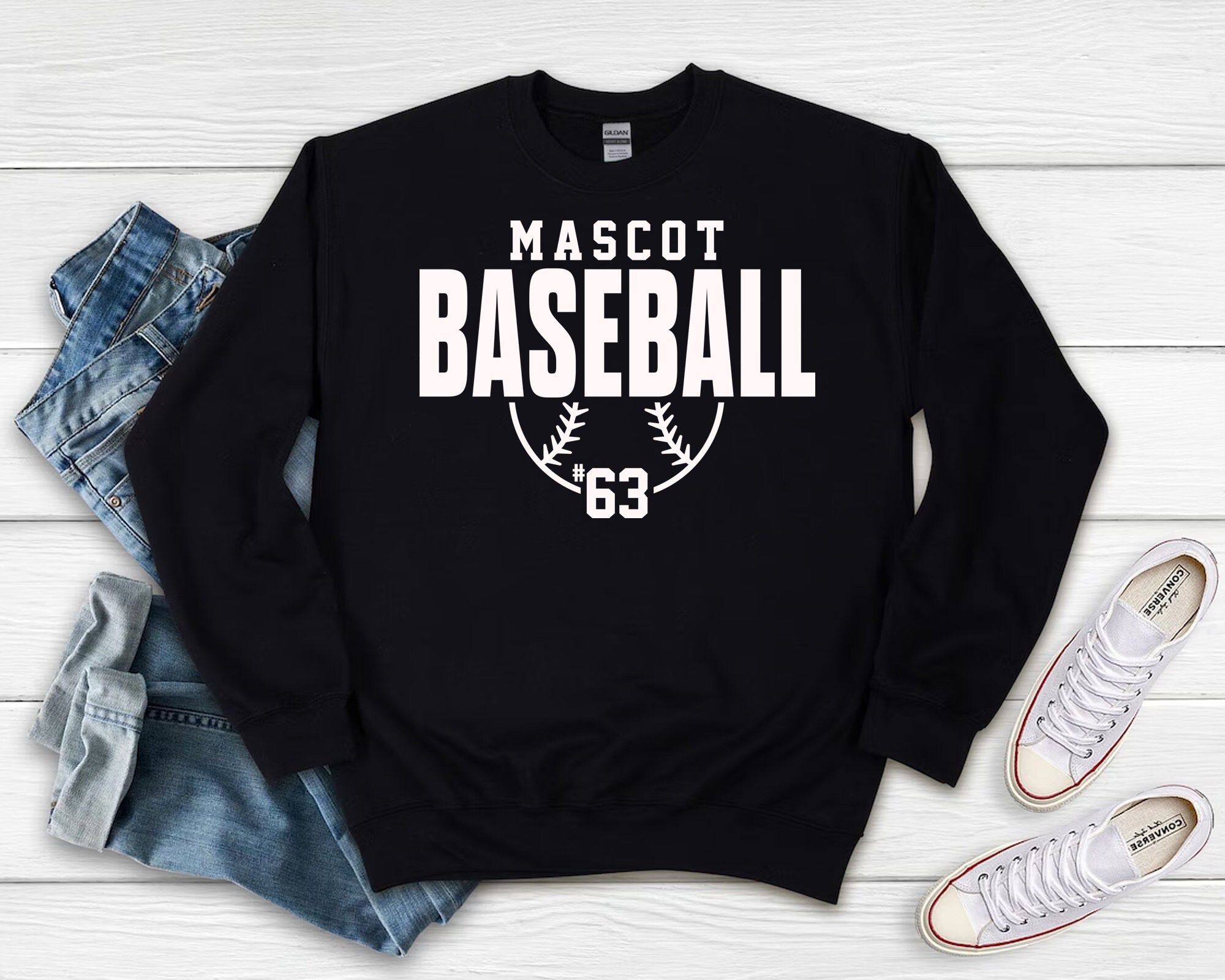 Mascot Baseball Svg, Half Baseball Svg, Baseball Svg, Digital Download ...