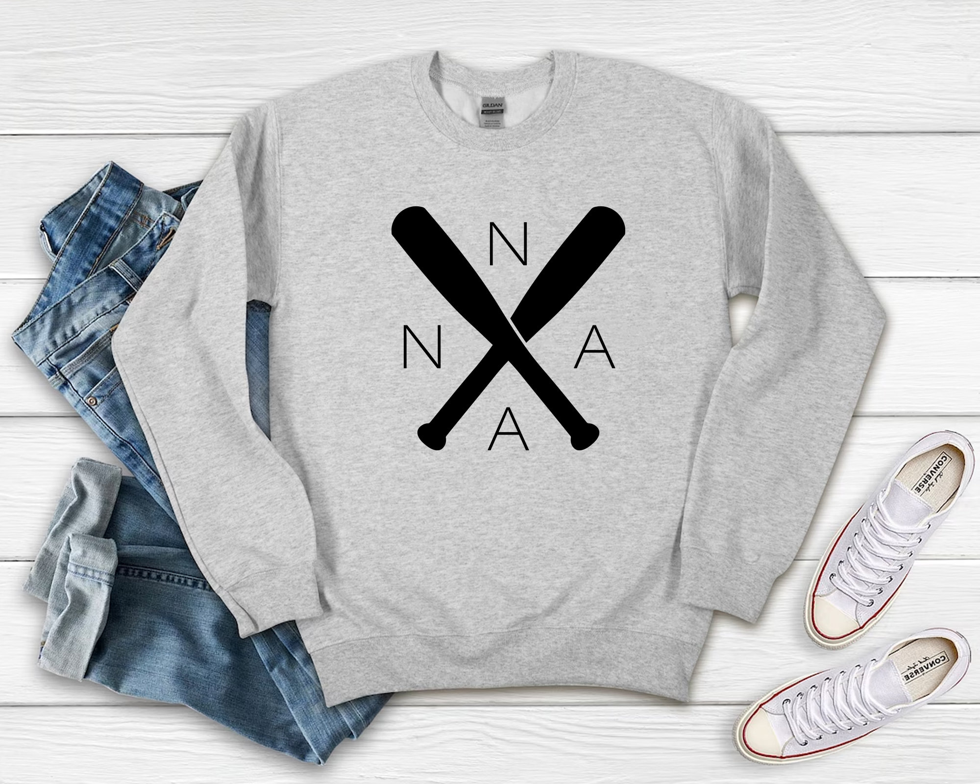 Nana Svg, Baseball Bat Svg, Baseball Svg, Nana Life Svg, Digital ...