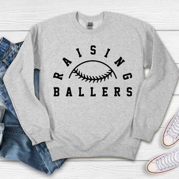 Baller Svg - Etsy