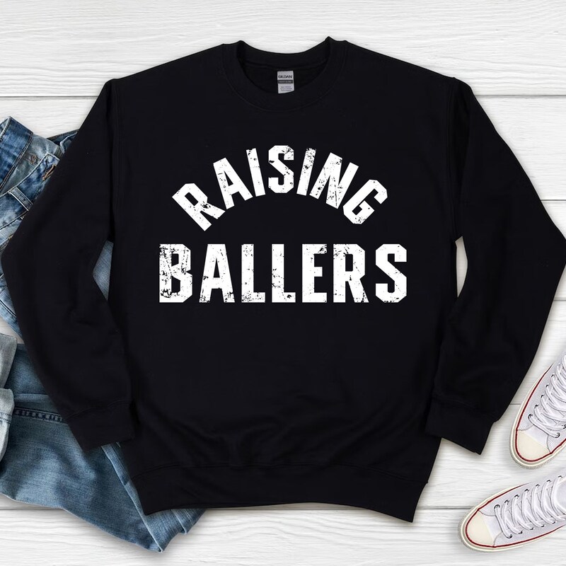 Baller Svg - Etsy