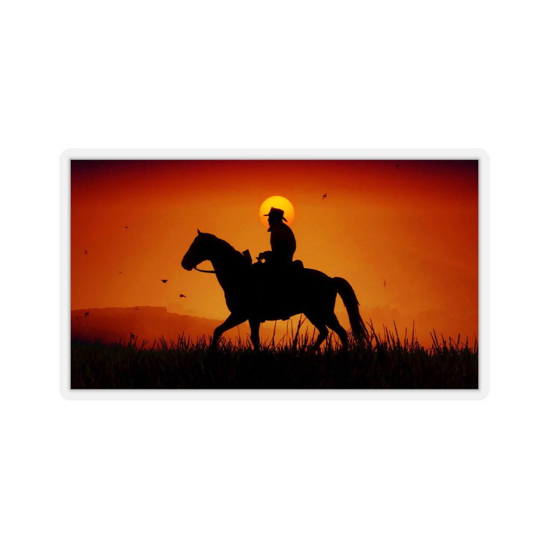 Red Dead Redemption 2 / RDR2 / RDR / Arthur Morgan / Wild West / Kiss ...