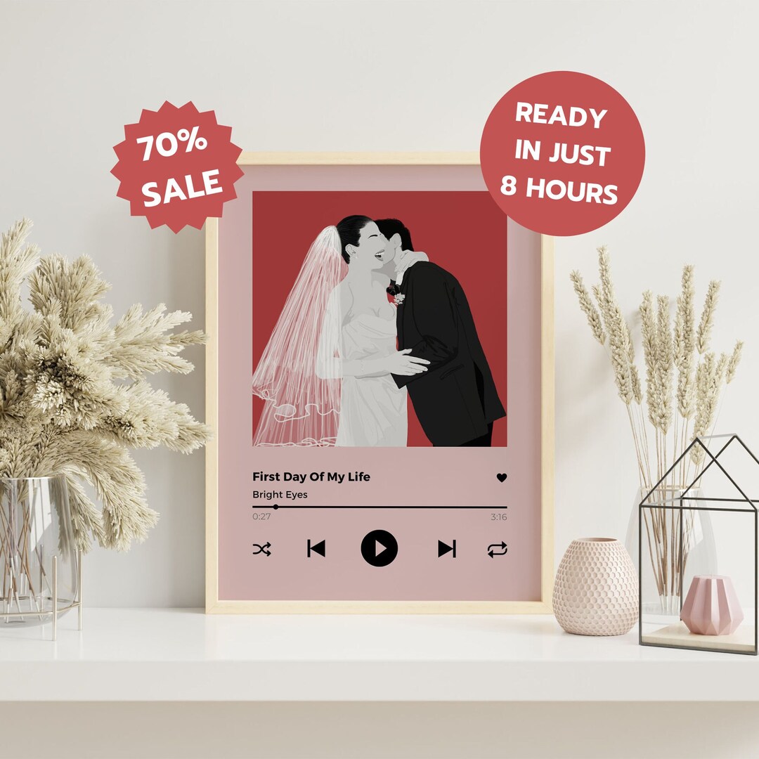 Dibujo de pareja, Foto de compromiso, Retrato sin rostro, Pintura de ...