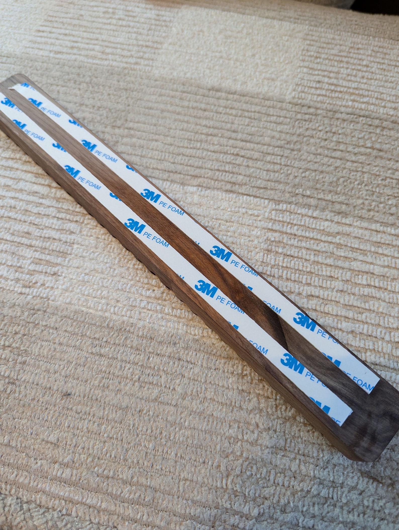 Oak Golf Pencil Wall Display - 24 Pencils - Etsy
