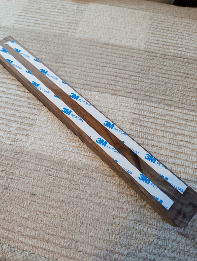 Oak Golf Pencil Wall Display - 24 Pencils - Etsy