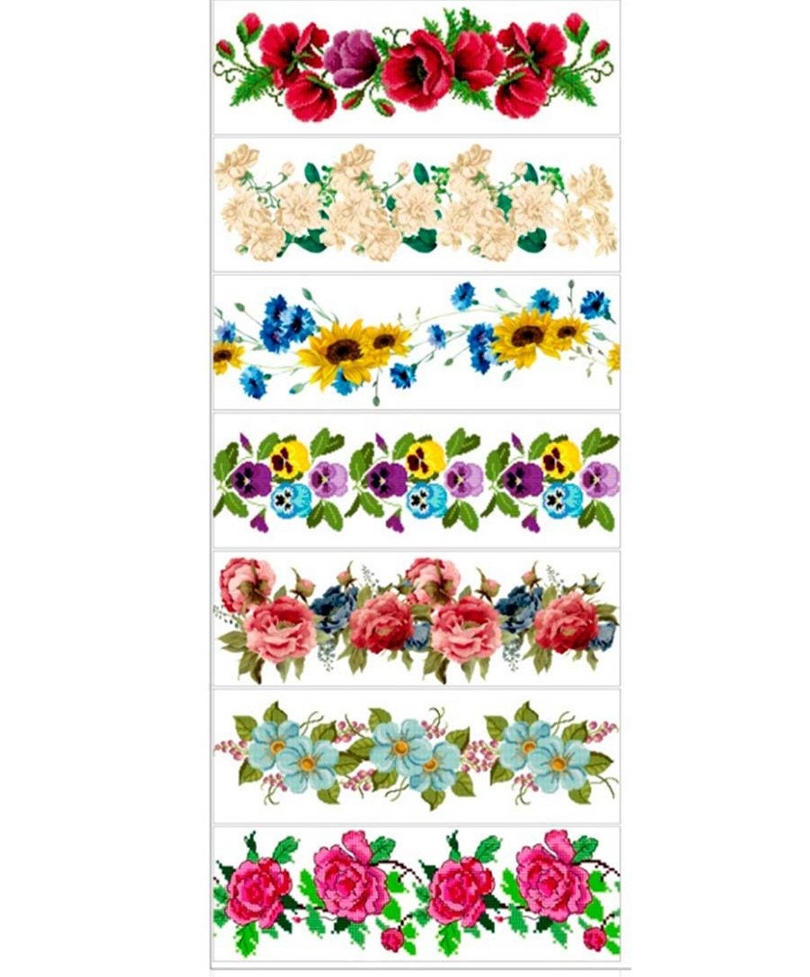 Heat Shrink Wrap Easter Egg Wraps Sleeve Decoration - Etsy