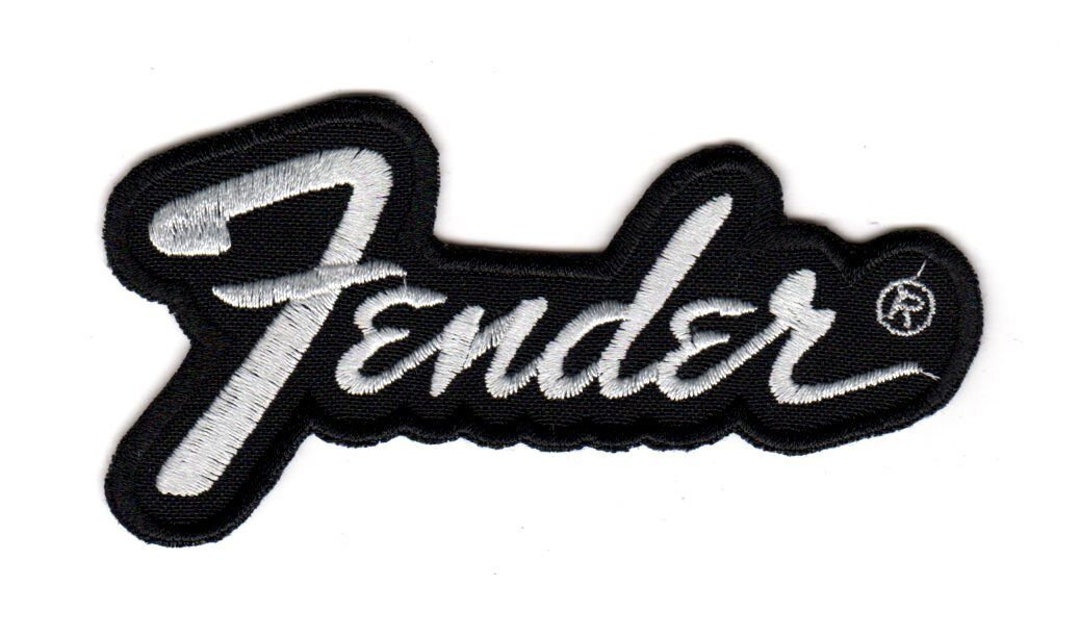 Fender Musical Instruments Corporation FMIC Patch - Instrument Producer ...