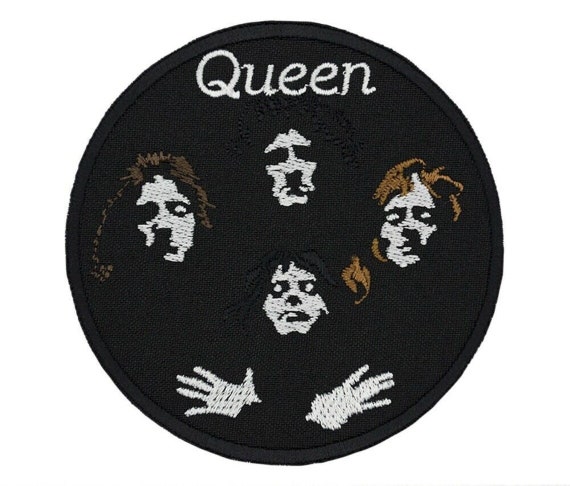 Queen Music Logo