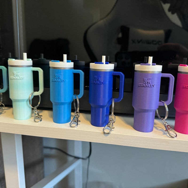 Miniature Stanley Cups - Etsy