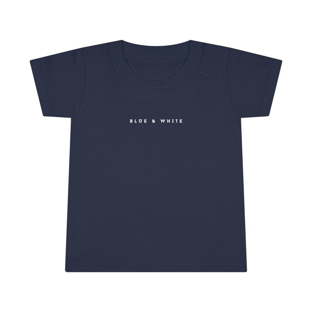Penn State Shirt, Tailgate Tops, State College Tee, Cute Psu Tee - Etsy