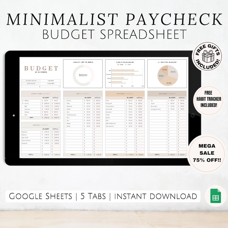 Manga Tracker Sheet - Etsy