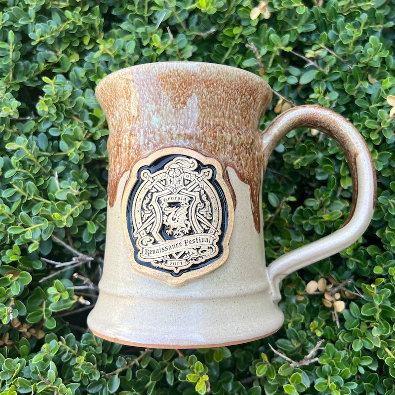 Renaissance Mugs - Etsy