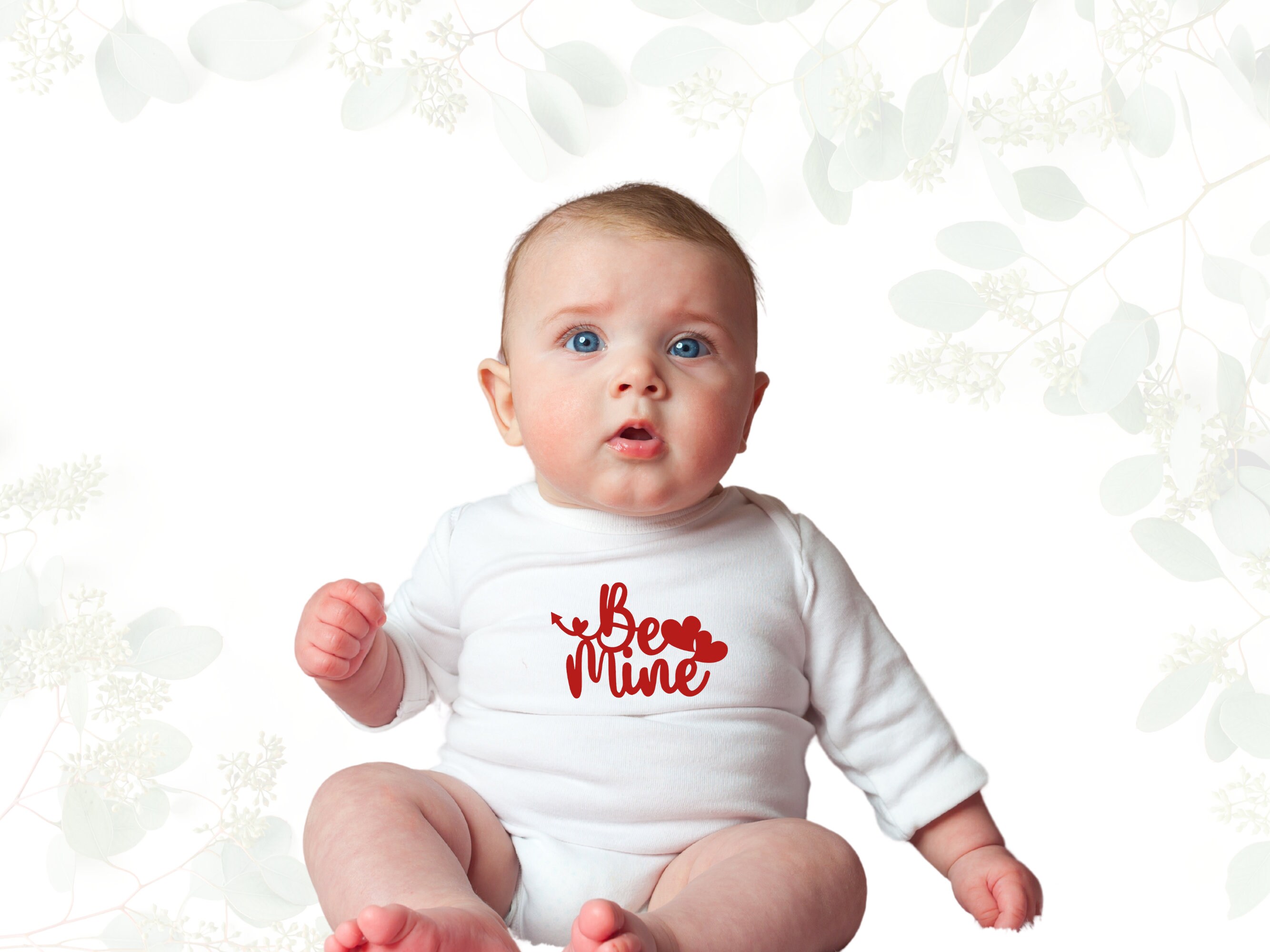 Be Mine Svg | Be Mine Cake Topper Svg | Digital Download | Valentine ...