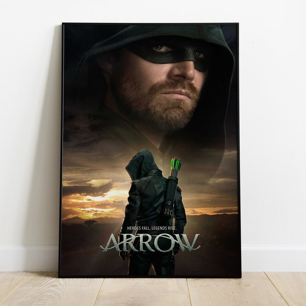 Arrow - Etsy