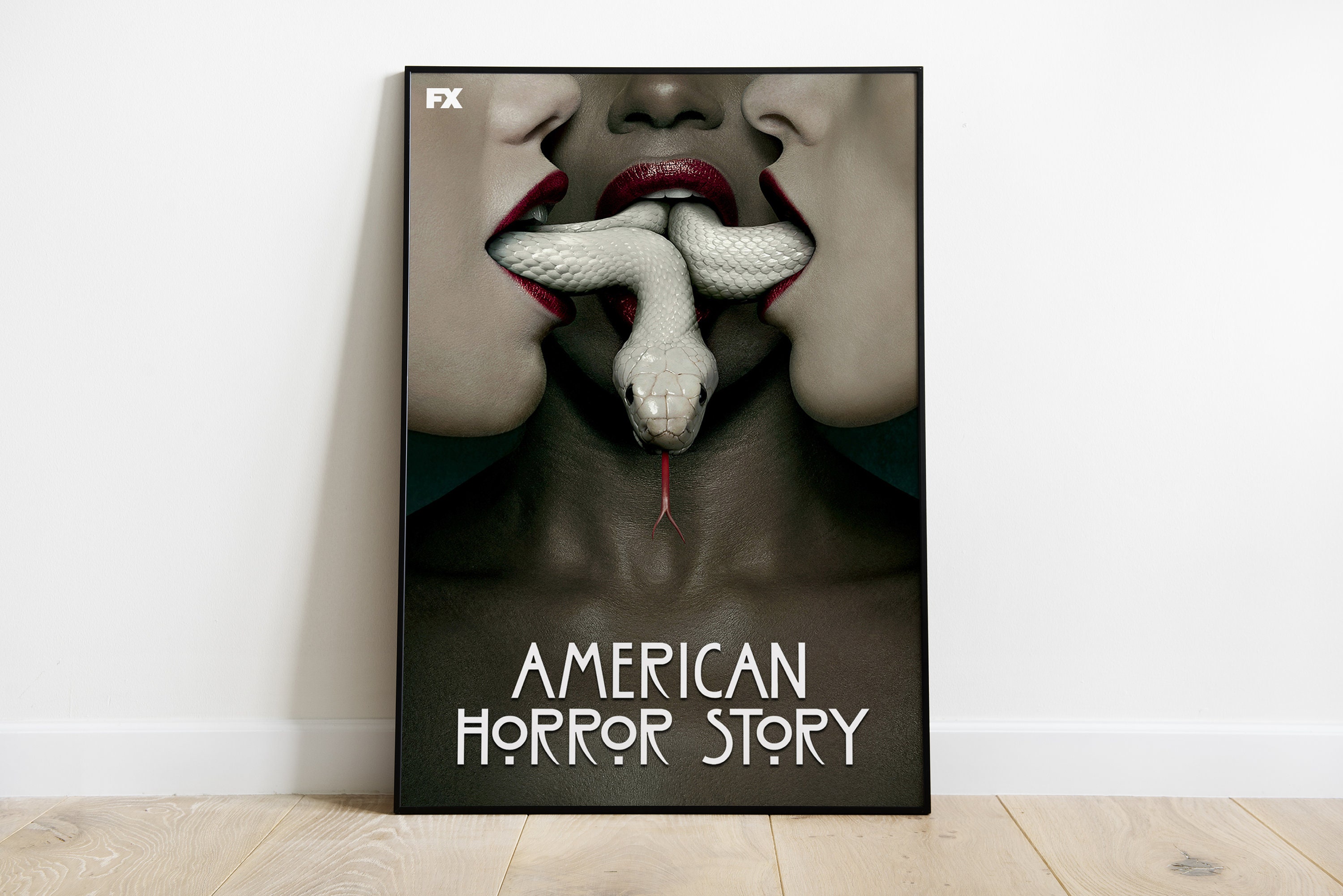 American Horror Story Poster
